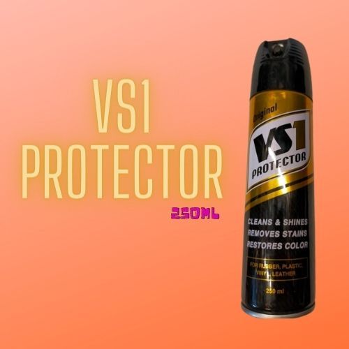 VS1 PROTECTOR SPRAY 250 ML | Lazada PH