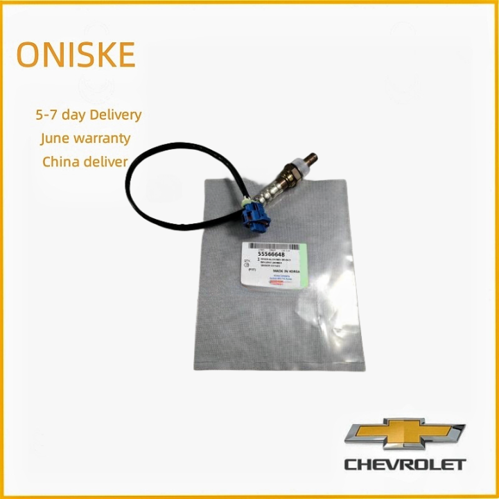 Oxygen Sensor For Chevrolet Cruze Sonic Trax Hideo Epica Aveo Orlando 1 ...