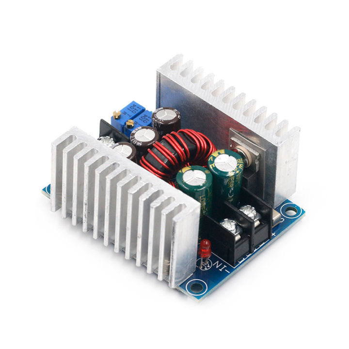 New 300W 20A DC-DC Buck Converter Step Down Module Constant Current LED ...