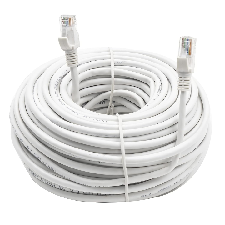 IT GO Cat5 E Ethernet Cable utp cable 1.5M/3M/5M/10M/15M/20M/25M/30M ...