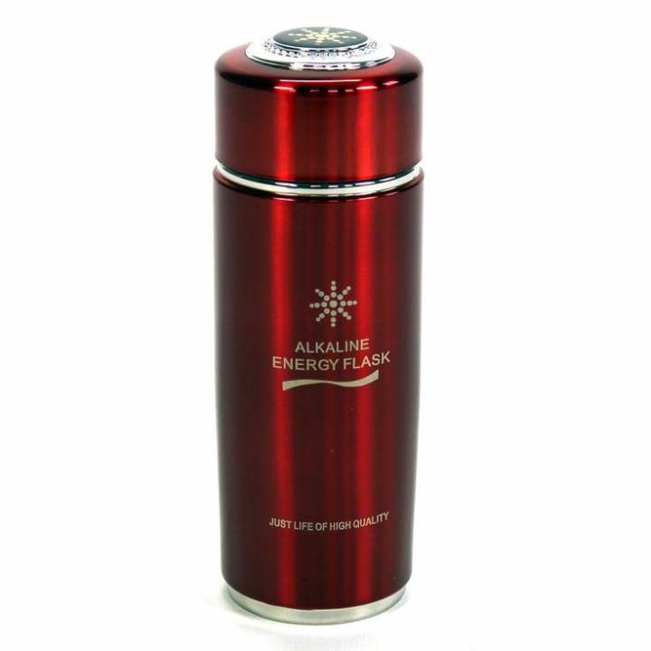 Alkaline Water Nano Flask Natural Mineral Water | Lazada PH