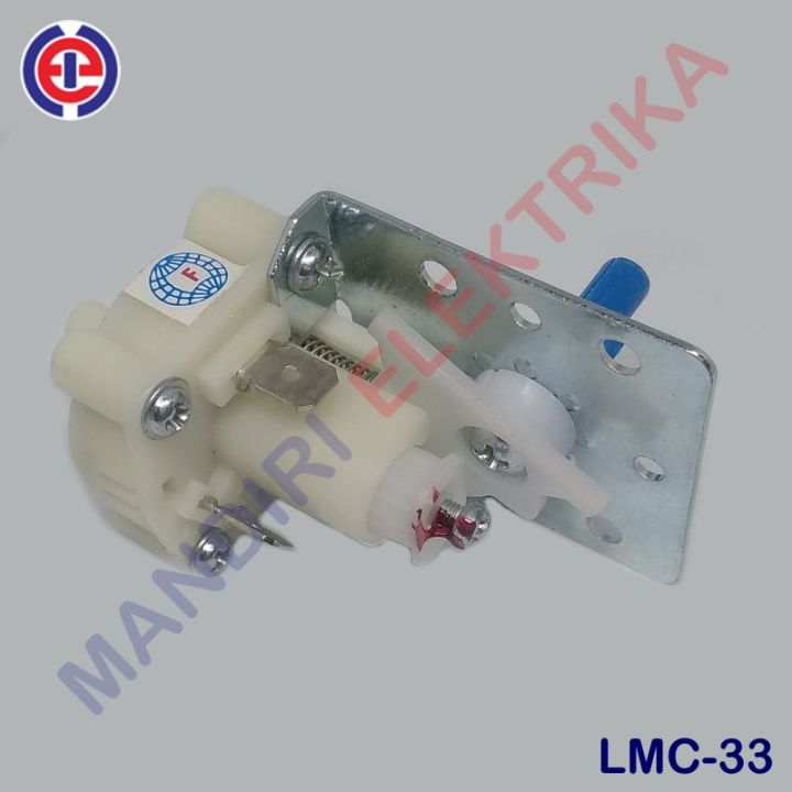 Water Level Mesin Cuci Manual Multi, Sensor Air 2 Socket Sharp Sanken ...