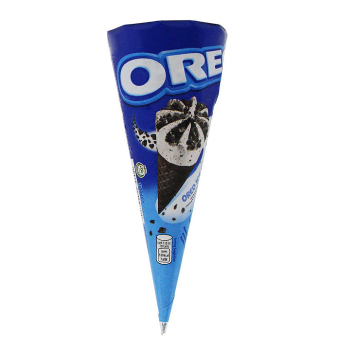 Oreo Ice Cream Cone 110ml | Lazada PH
