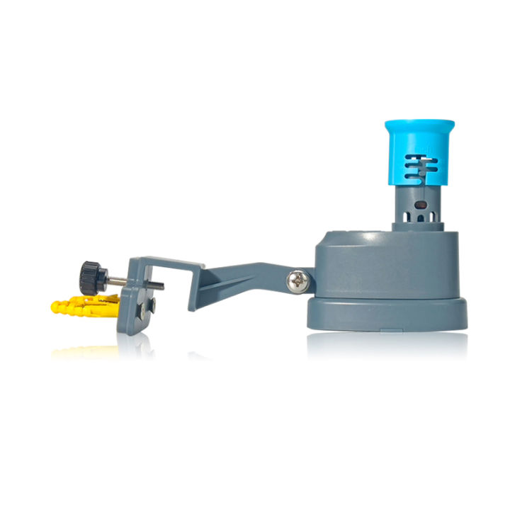 FUJIN Tuya Bluetooth irrigation Sprinkler wireless rainfall sensor ...