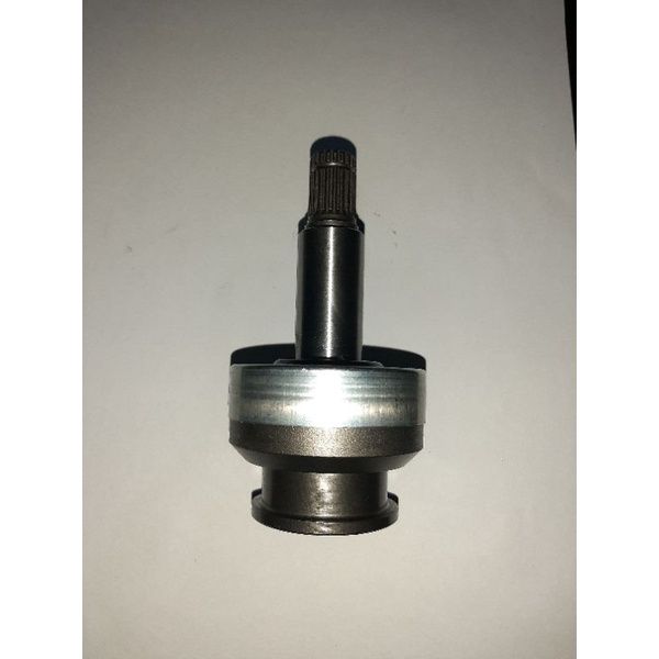 Bendix Starter Fuso Ganzo 6D17 11T | Lazada Indonesia