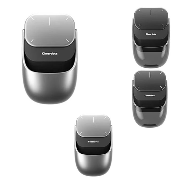 2 Wireless Touchpad AI Recording Presenter Enabled Mice Smart Phone ...