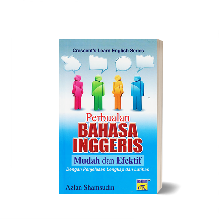 Perbualan Bahasa Inggeris Mudah Dan Efektif | Lazada