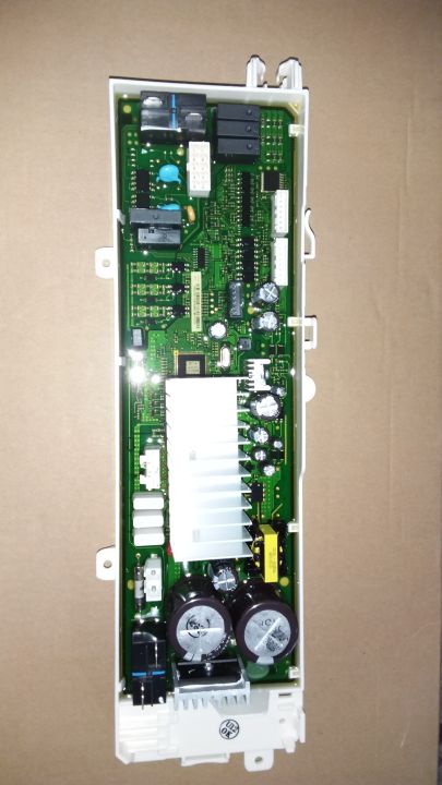 DC92-01883B WW90K6410 WASHING MACHINE Motherboard Control board MAIN ...