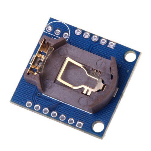 โมดูลนาฬืกา Ds1307 I2c ของ Yingke สำหรับ Tiny Rtc Arduino | Lazada.co.th