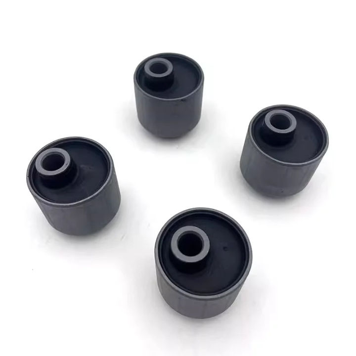 2 Inches Lift Offroad Tuning Control Arm Bushing For 1998-2024 Suzuki ...