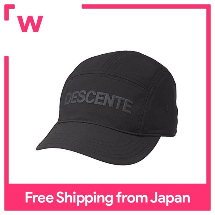 DESCENTE Jet Cap DMASJC51 | Lazada PH