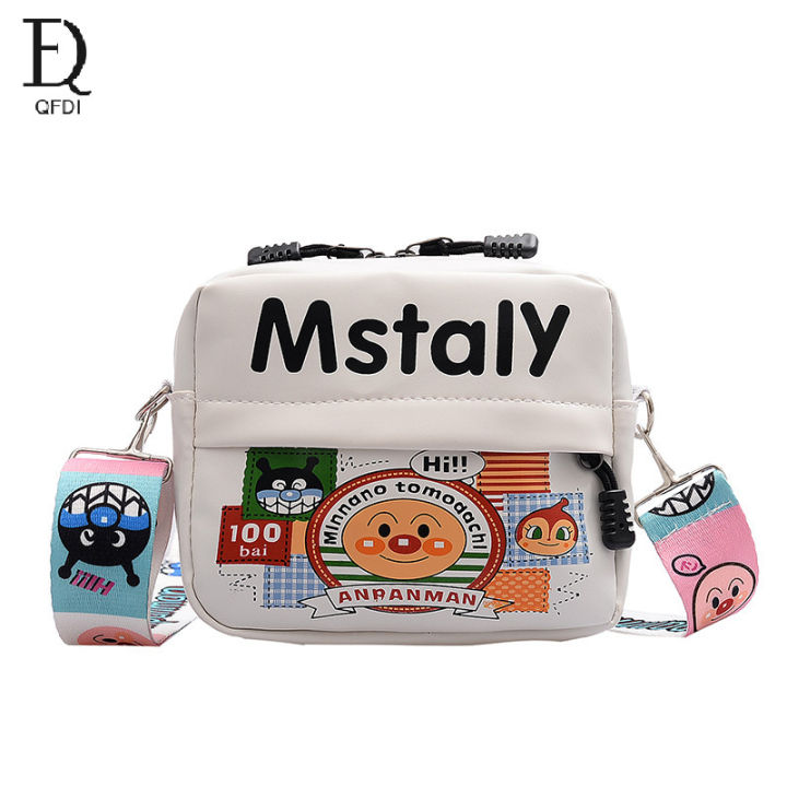 QFDI กระเป๋าผู้หญิงสะพายไหล่แฟชั่นใหม่กระเป๋ากระเป๋าสะพายข้างสไตล์ต่าง ...
