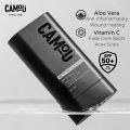 20g Camou Men's Mattifying Sun Stick SPF50 PA++++ Oil Control No White ...