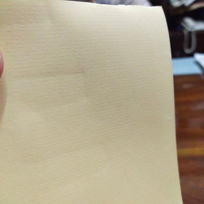 Kertas Concorde 90 gsm Ukuran F4 Warna Cream | Lazada Indonesia