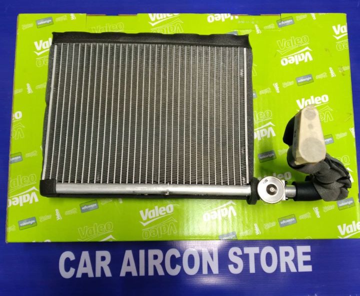 MONTERO SPORT gen 2 2009-2015 car aircon evaporator with expansion ...