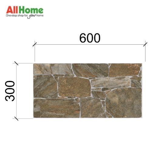 MSC FLR ISAROG BROWN 30X60 | Lazada PH