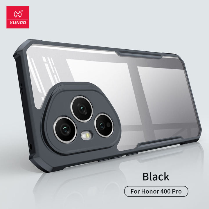 HONOR 400 PRO Xundd Beatle Series Shockproof Case cover | Lazada PH
