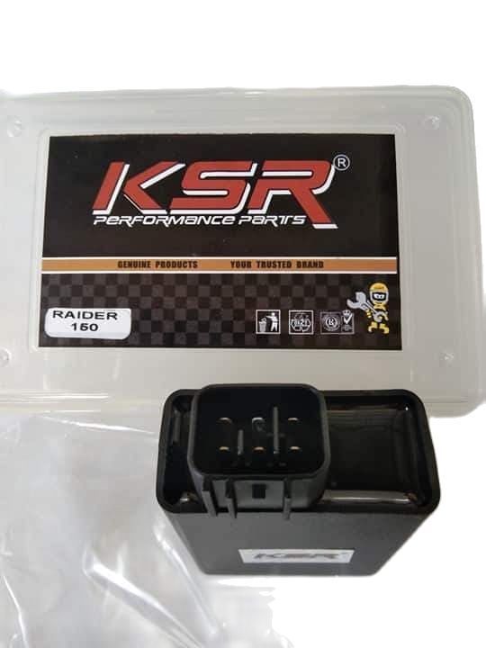 CDI UNIT RAIDER 150 KSR THAILAND | Lazada PH
