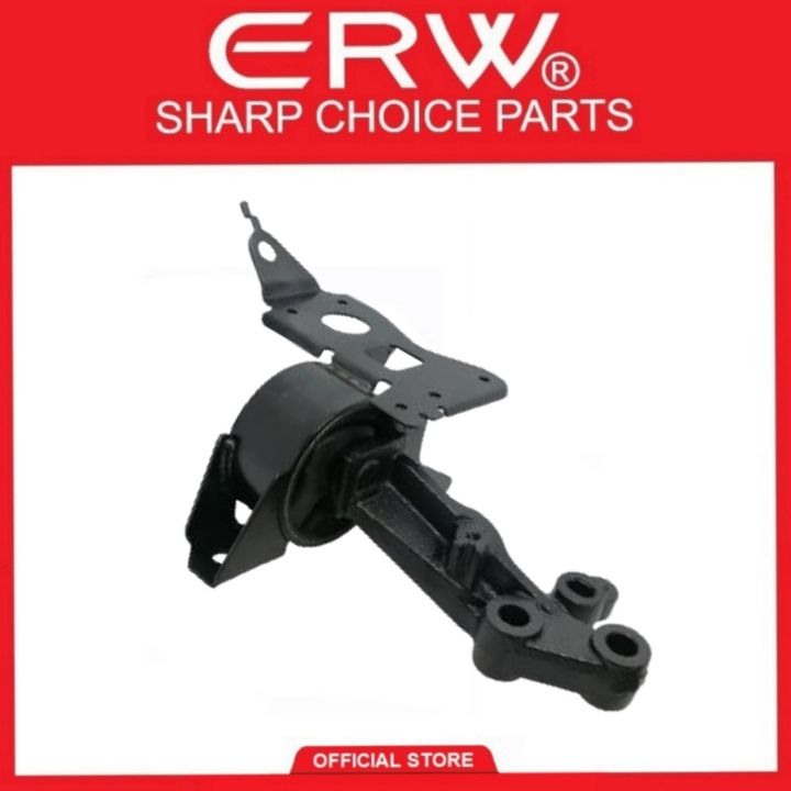 ENGINE MOUNTING TOYOTA WIGO M/T 17-UP Replacement part no. (12306-BZ120 ...