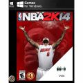 NBA 2K14 PC Game Offline Compatible with Windows Laptop and Desktop ...