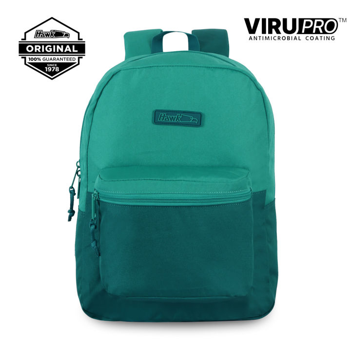 Hawk 5473 Backpack with VIRUPRO Anti-microbial Protection | Lazada PH