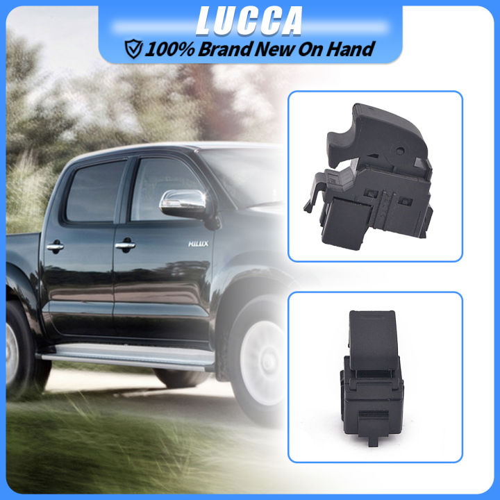 Car Power Window Switch Innova HILUX VIGO DMAX Single Switch For Window ...