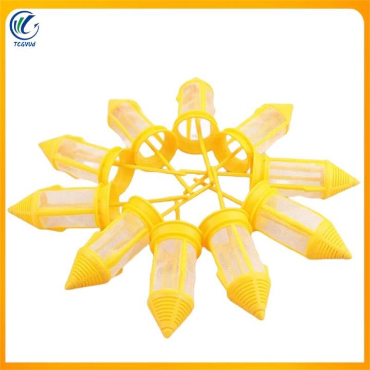 Dental Valve Strong Suction Filter Large Size Dental Water Filter ...