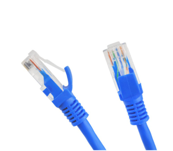 Allan CAT6 1.5M CAT6E Ethernet 1.5m UTP Lan Cable Indoor Cable | Lazada PH