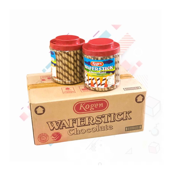Wafer Stick Chocolate Astor SOR Kemasan 1 Dus | Lazada Indonesia