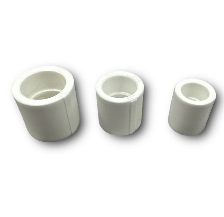 PPR FITTINGS COUPLING (1/2", 3/4", 1") | Lazada PH