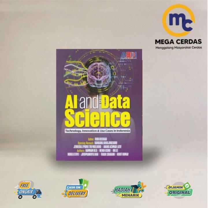 AI AND DATA SCIENCE: TECHNOLOGY, INNOVATION & USE CASES IN INDONESIA ...