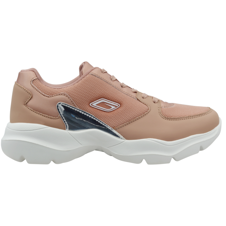 G Footwear Women's Shoes Valencia Old Rose | Lazada PH