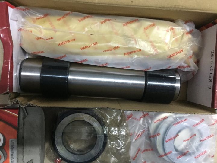 Sinotruk Howo King Pin Repair Kit Set howo truck, prime mover ,for ...