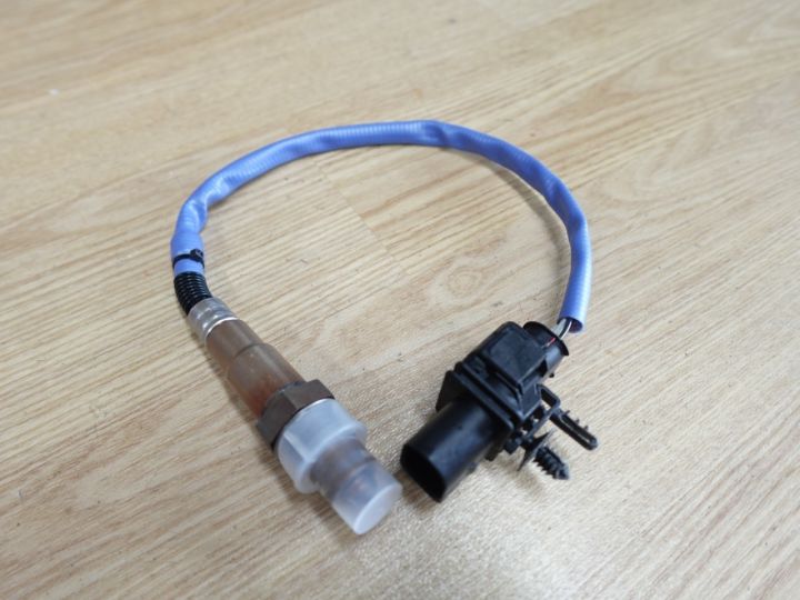 ออกซิเจนเซนเซอร์(Front Oxygen Sensor)ตัวหน้า Ford Focus MK3 เครื่อง 2.0 ...