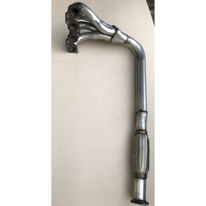 Proton CPS (4x2x1) Extractor with flexible [Gen-2 (H-line)/ Waja ...