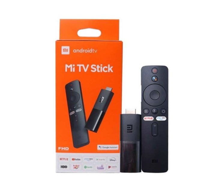 MI ORIGINAL ANDROID TV STICK | Lazada