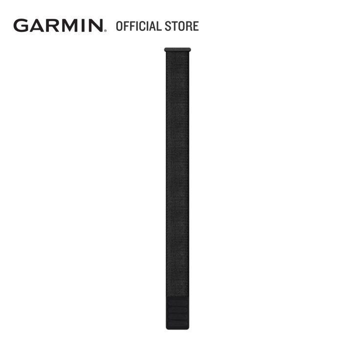 Garmin Ultrafit 2 - 26mm Nylon Straps | Lazada Singapore