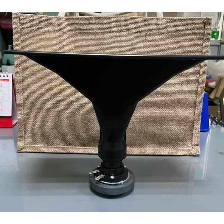 Horn with tweeter 4x10”- set (1 horn + 1 DU) | Lazada PH