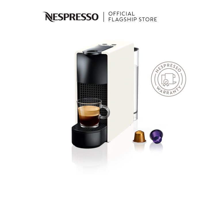 Nespresso Essenza Mini C Range Coffee Machine / Coffee Maker ...