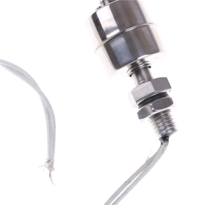 +NEW Stainless Steel Float Switch Water level controller Water Level ...