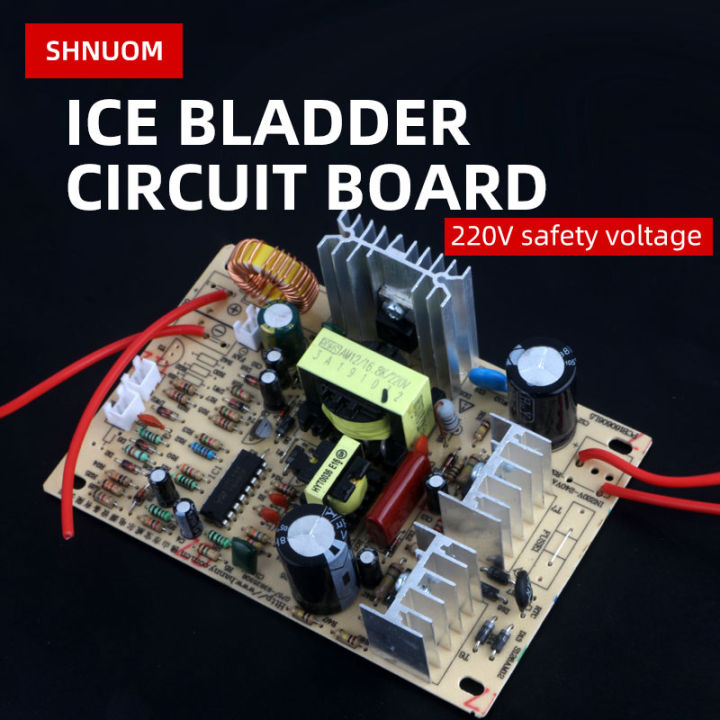 Cold container circuit board of water dispenser constant temperature ...