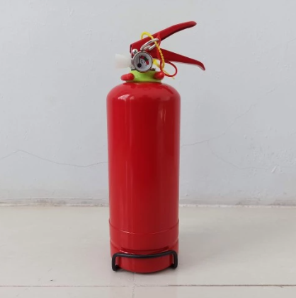 Tabung Apar ABC 1 kg - Tabung Pemadam | Lazada Indonesia