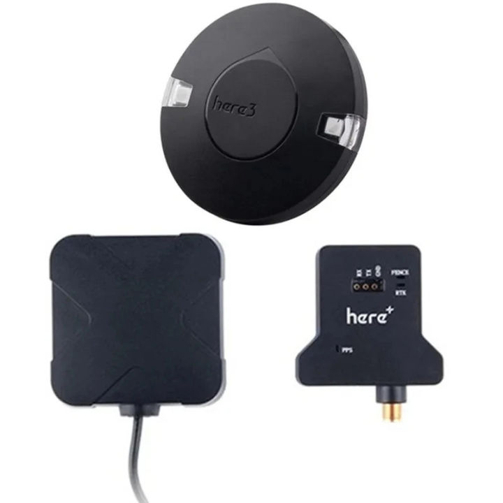 New brand HEX Pixhawk RTK Here3 GPS HERE GNSS unmanned aerial vehicle ...