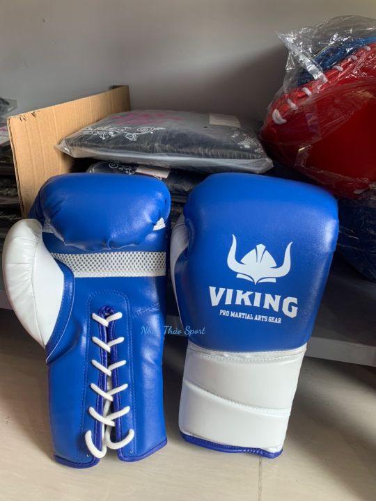 Găng Boxing VIKING Dây Cột Chính Hãng ( Nhập Khẩu) | Lazada.vn