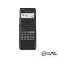 Casio FX-570ES PLUS 2nd Edition Standard Scientific Calculator ~Choose ...