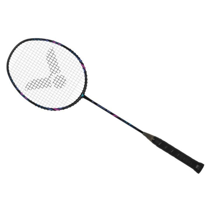 VICTOR Auraspeed 9000 Badminton Racket ARS-9000 | Lazada