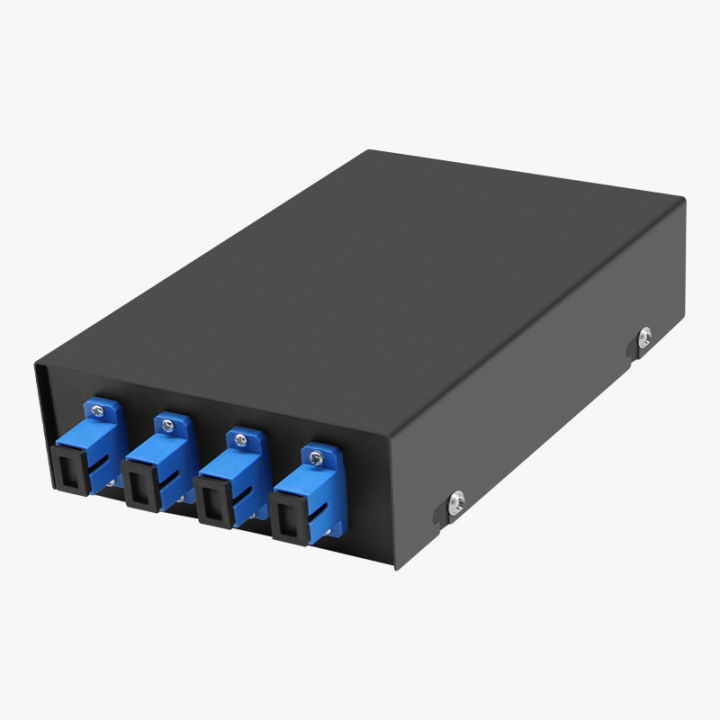 Yishen optical fiber terminal box 4 ports, 8 ports, 12 ports, 24 cores ...