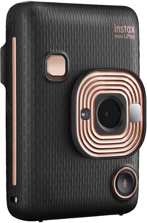 Fujifilm Instax Mini Li Play | Lazada PH