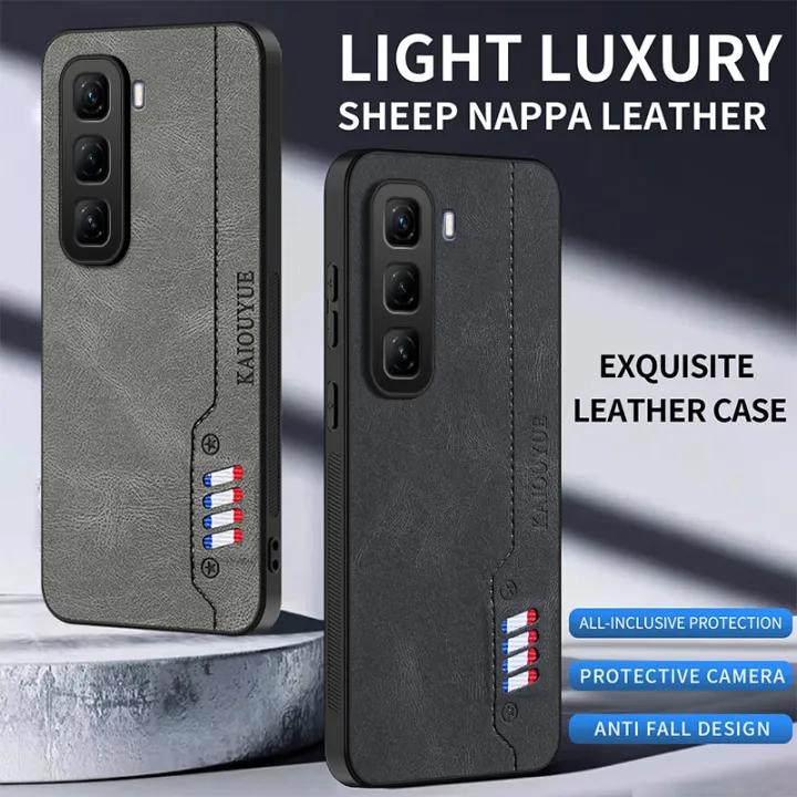 Casing For Infinix Hot 60i 60 Pro Plus 60 Pro+ 60Pro Hot60 Hot60i ...