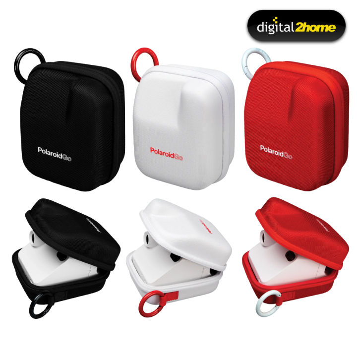 Polaroid Go Camera Case | Lazada.co.th